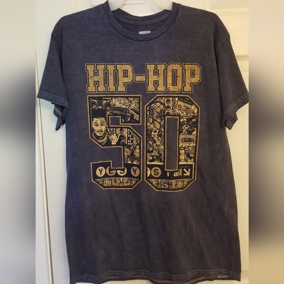 Rock Bells | Shirts | Mens Tshirt | Poshmark